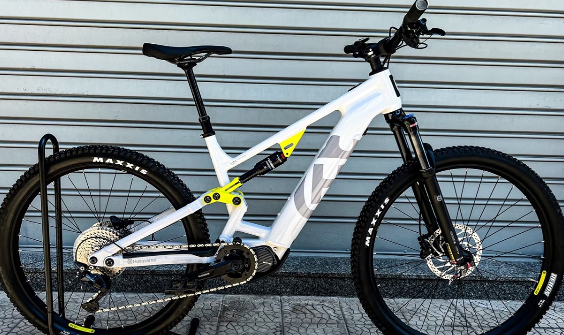 All new 2026 HUSQVARNA racing bikes mtb gravel e-bike news rumors info prices photos HUSQVARNA ...
